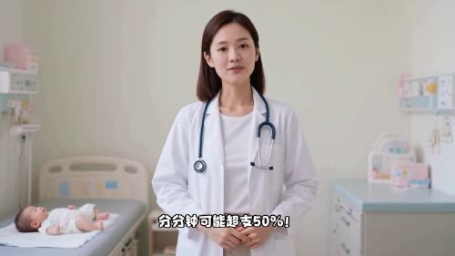 试管婴儿5万够吗?过来人含泪分享真实花费清单