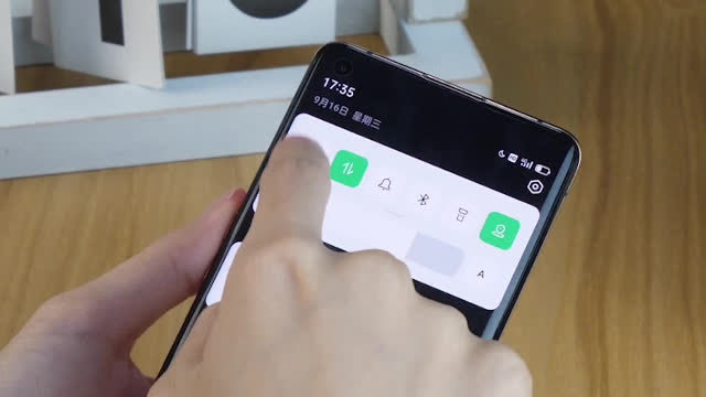 手机切换网络频频卡顿?ColorOS11这个黑科技笑了