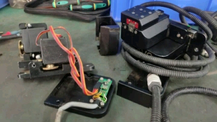 工机具,设备维修