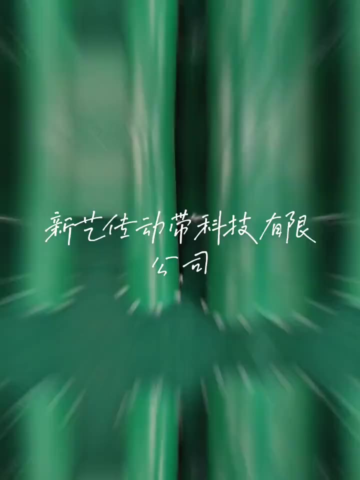 [帝弘]PVC输送带,转弯机输送带,导轮弯机带,输送带,实体厂家,专业生产...