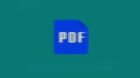 CAD怎么保存为PDF格式?这招cad保存PDF方法真的简单