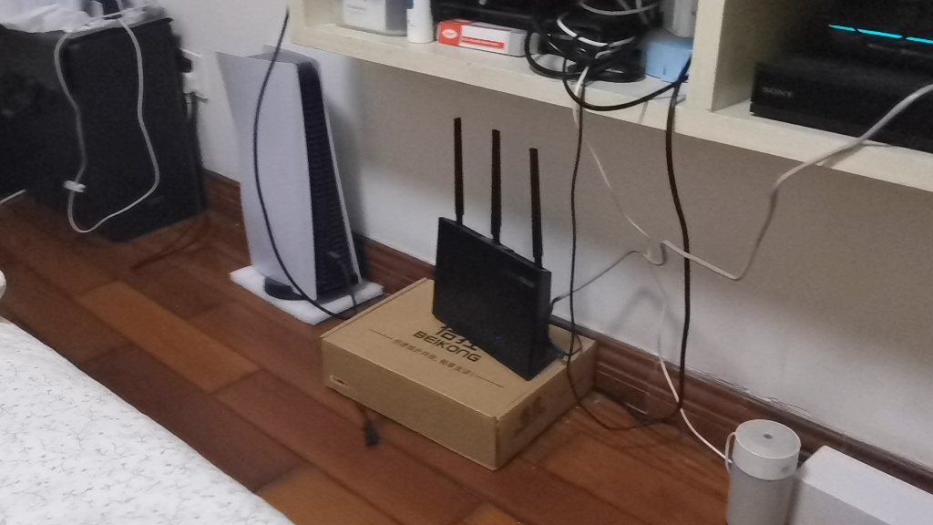 安卓连RDP(RDClient),但是是智能电视