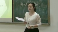 初中语文教师面试 语文无生模拟课微课试讲示范视频