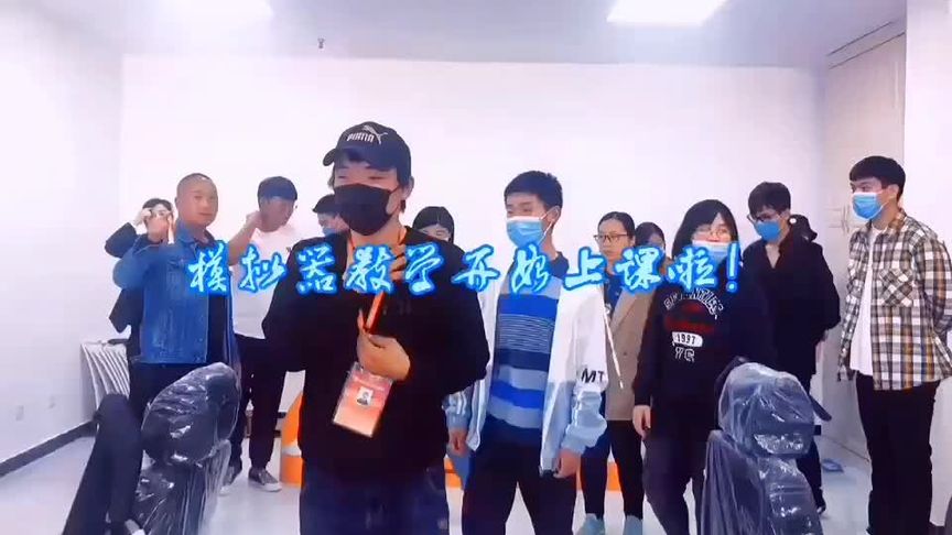 快鸭智能模拟器使得学员可以脱离传统教练员的老式教学方法