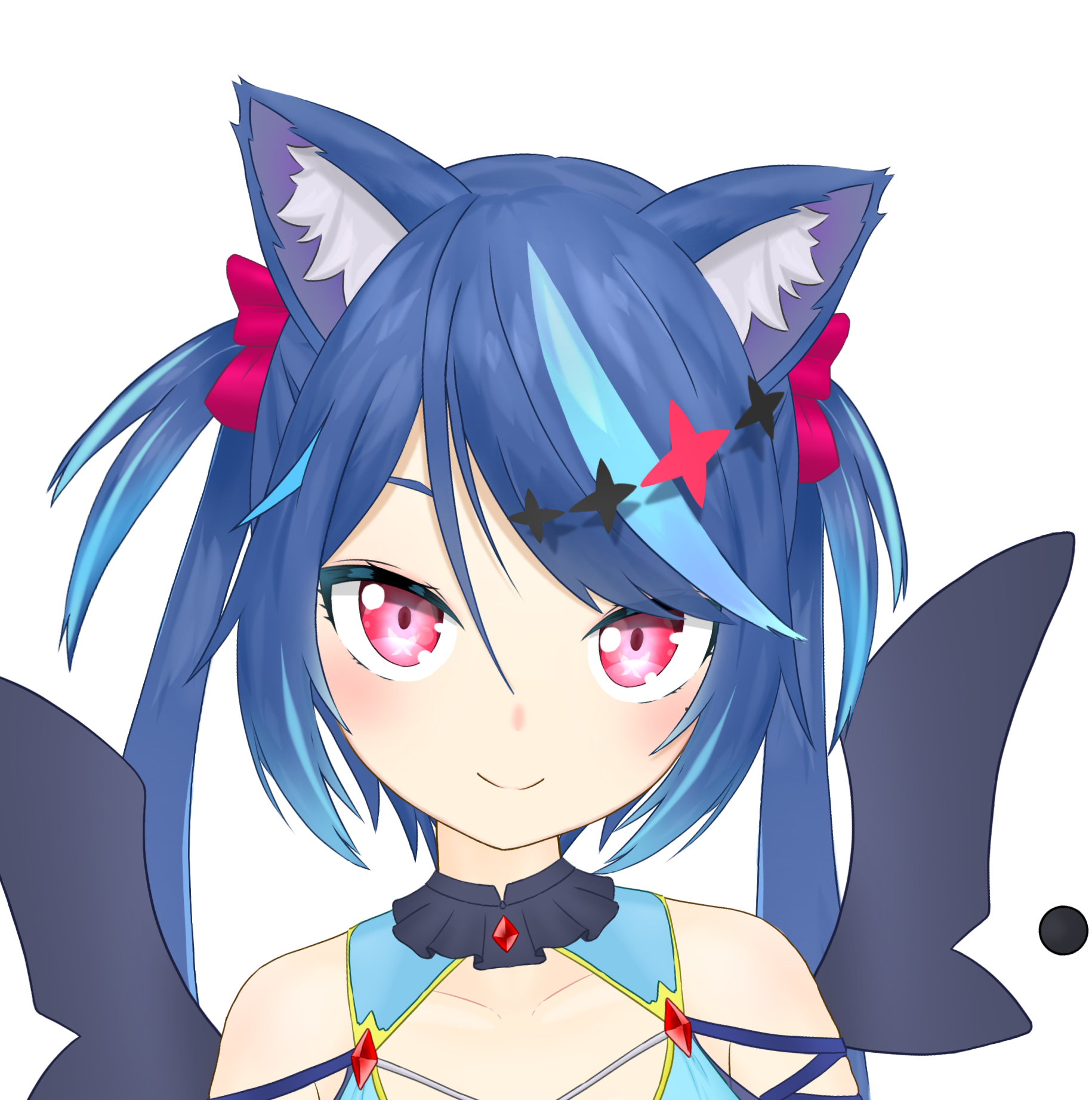 苍乃火拉米Official 