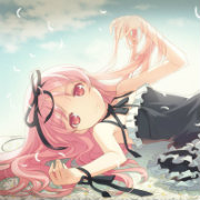 绯音糕 