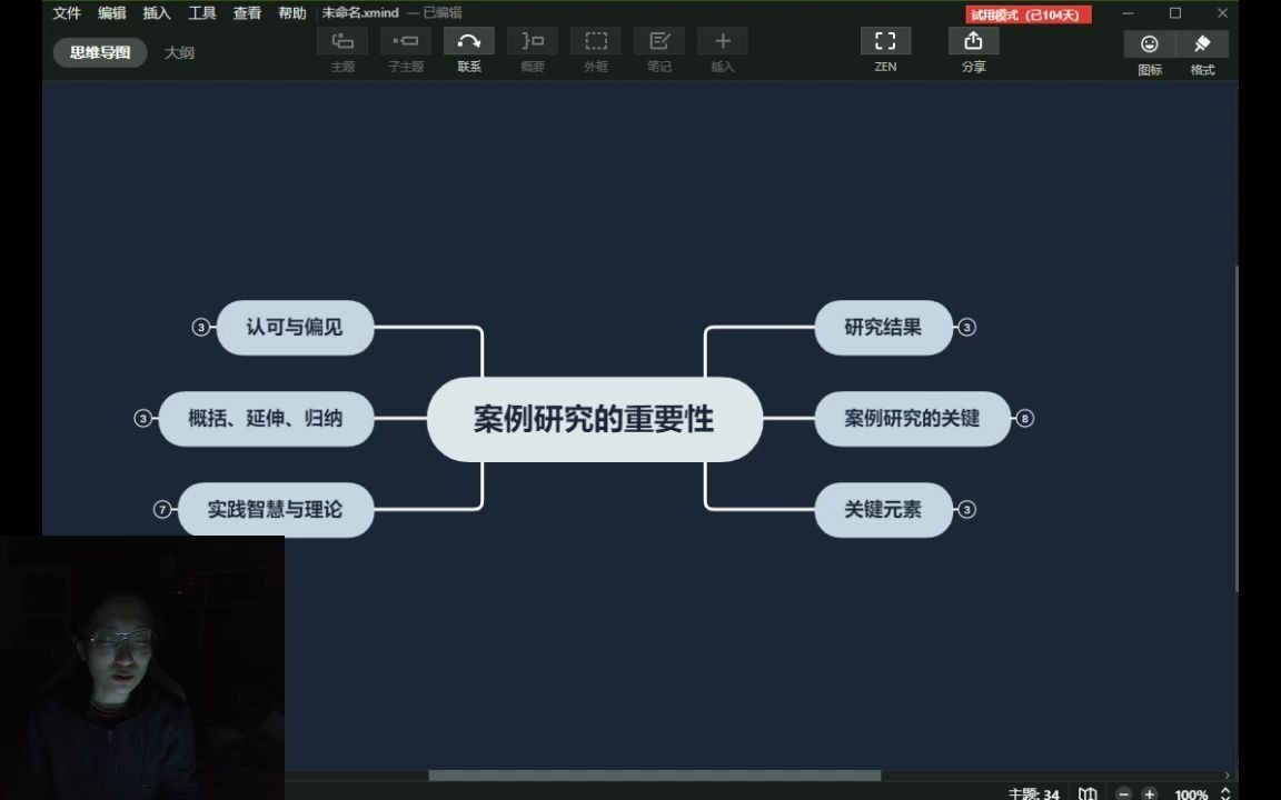 个案研究的价值,为个案研究正名,个案研究、案例研究的重要性
