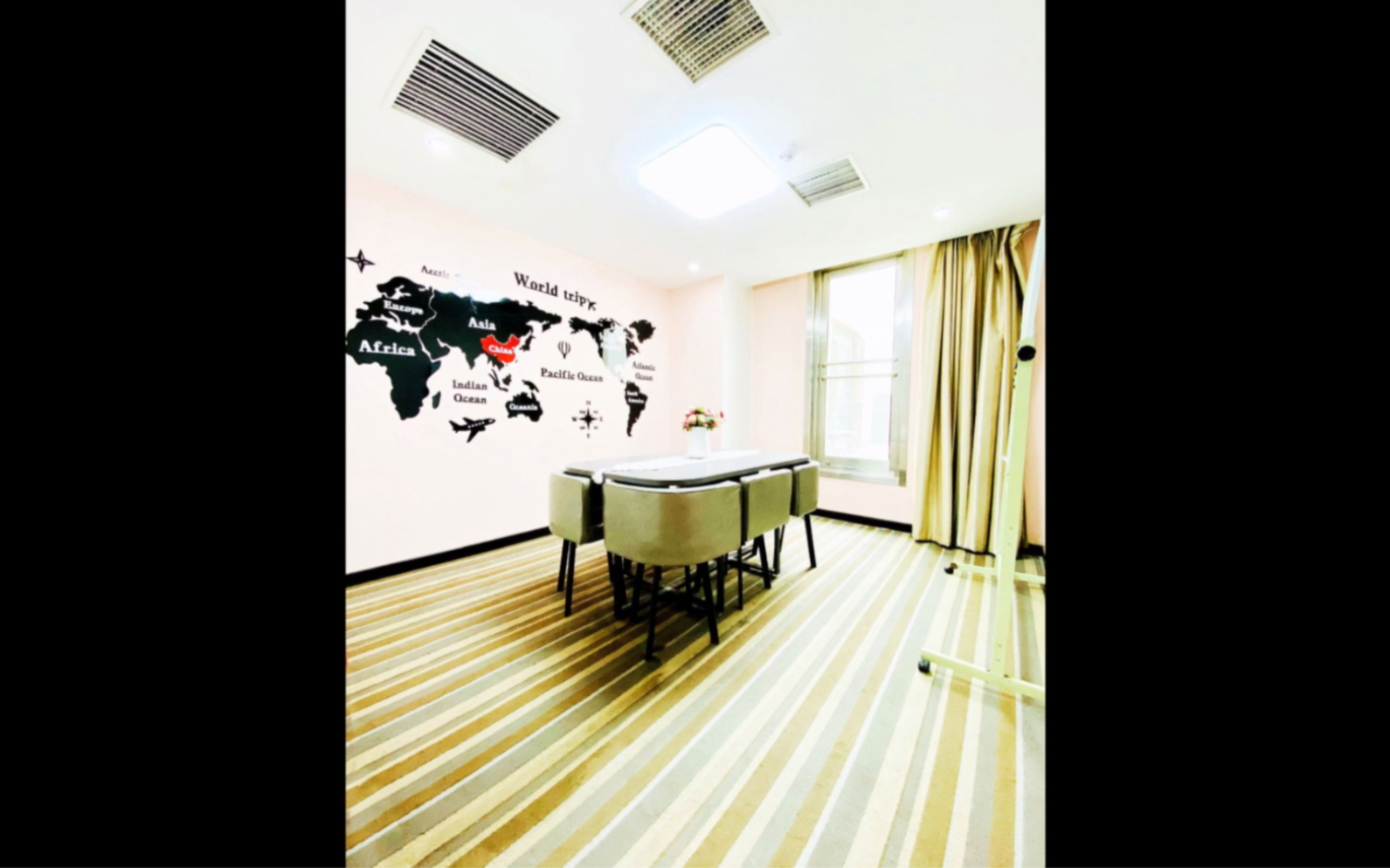 618大促还不租办公室吗?出租写字楼,面积大小都有,价格今年都很便宜,...