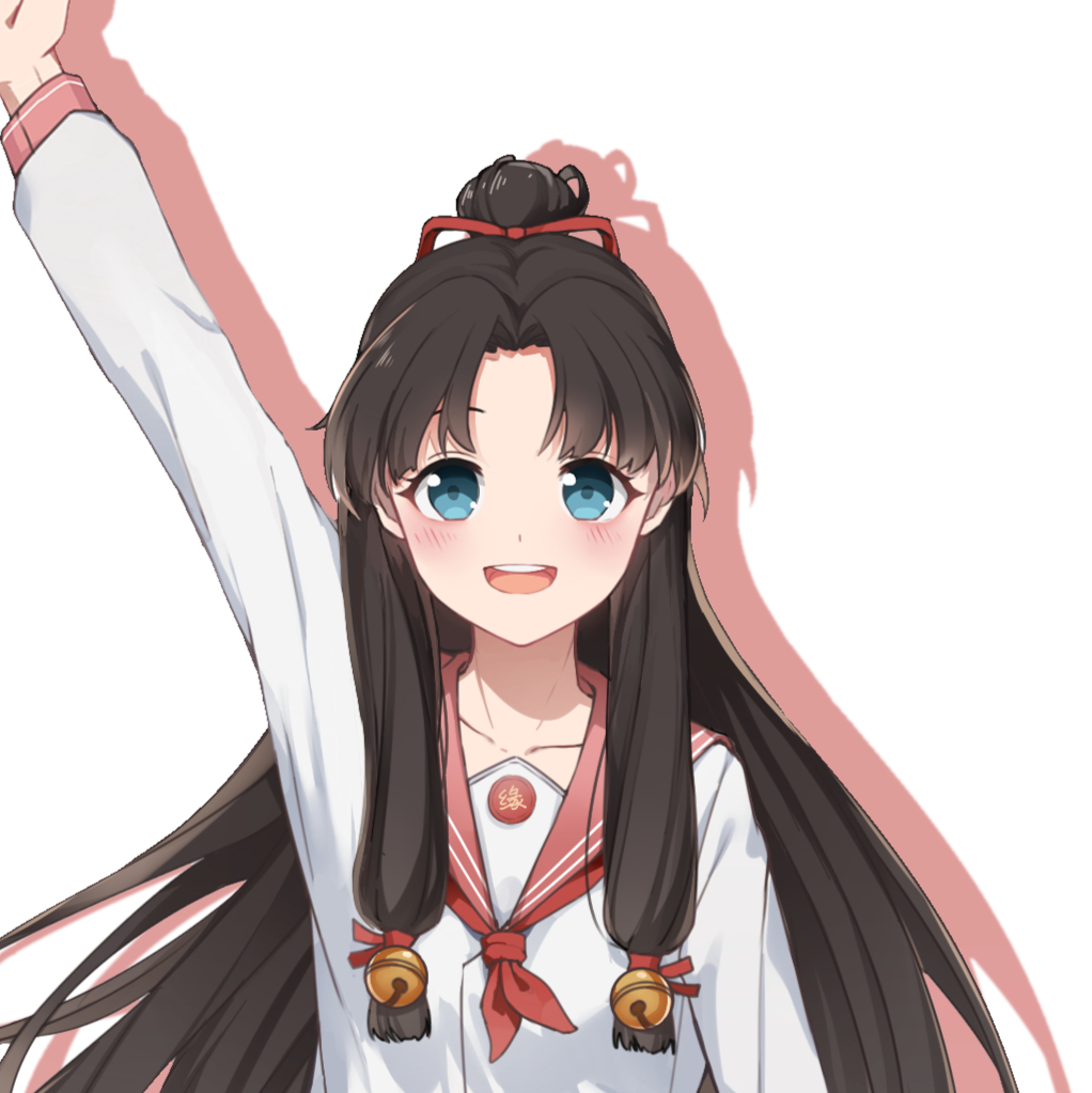追爱少女我本人 