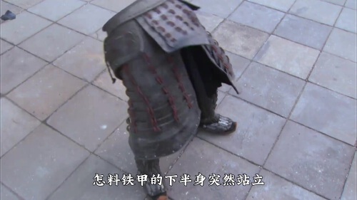 武林群侠齐聚一堂对付武林盟主