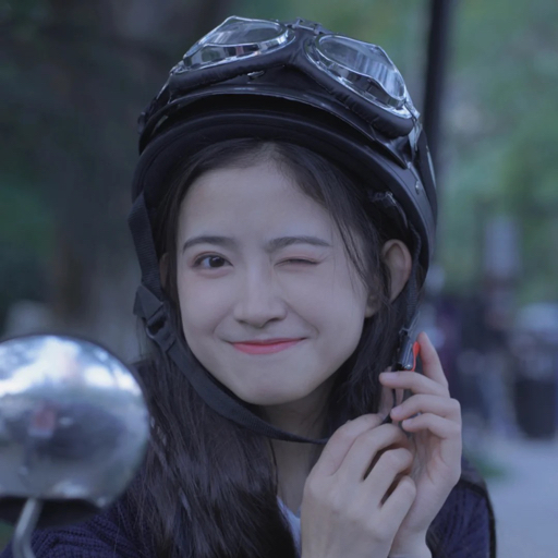 陈小芯同学Fairy 