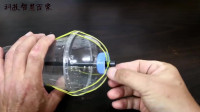 手把手教你制作捕鼠器,制作过程简单,一看就会