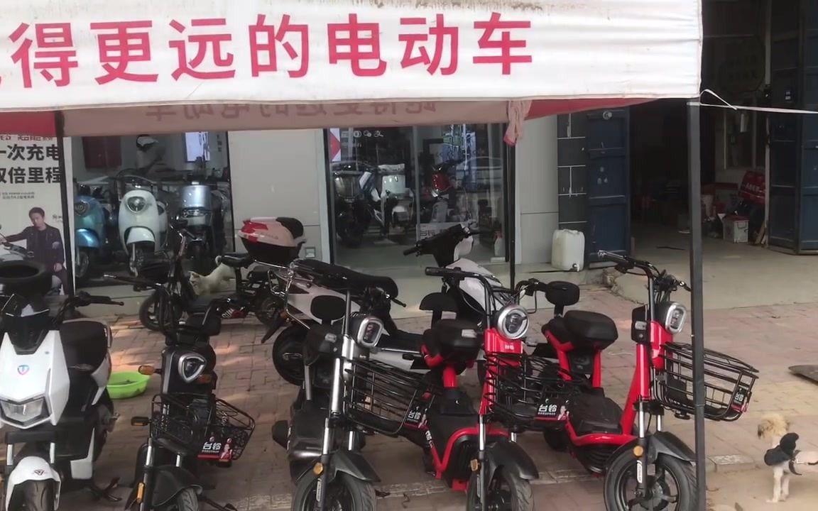 为大家讲述电动车充电器工作原理