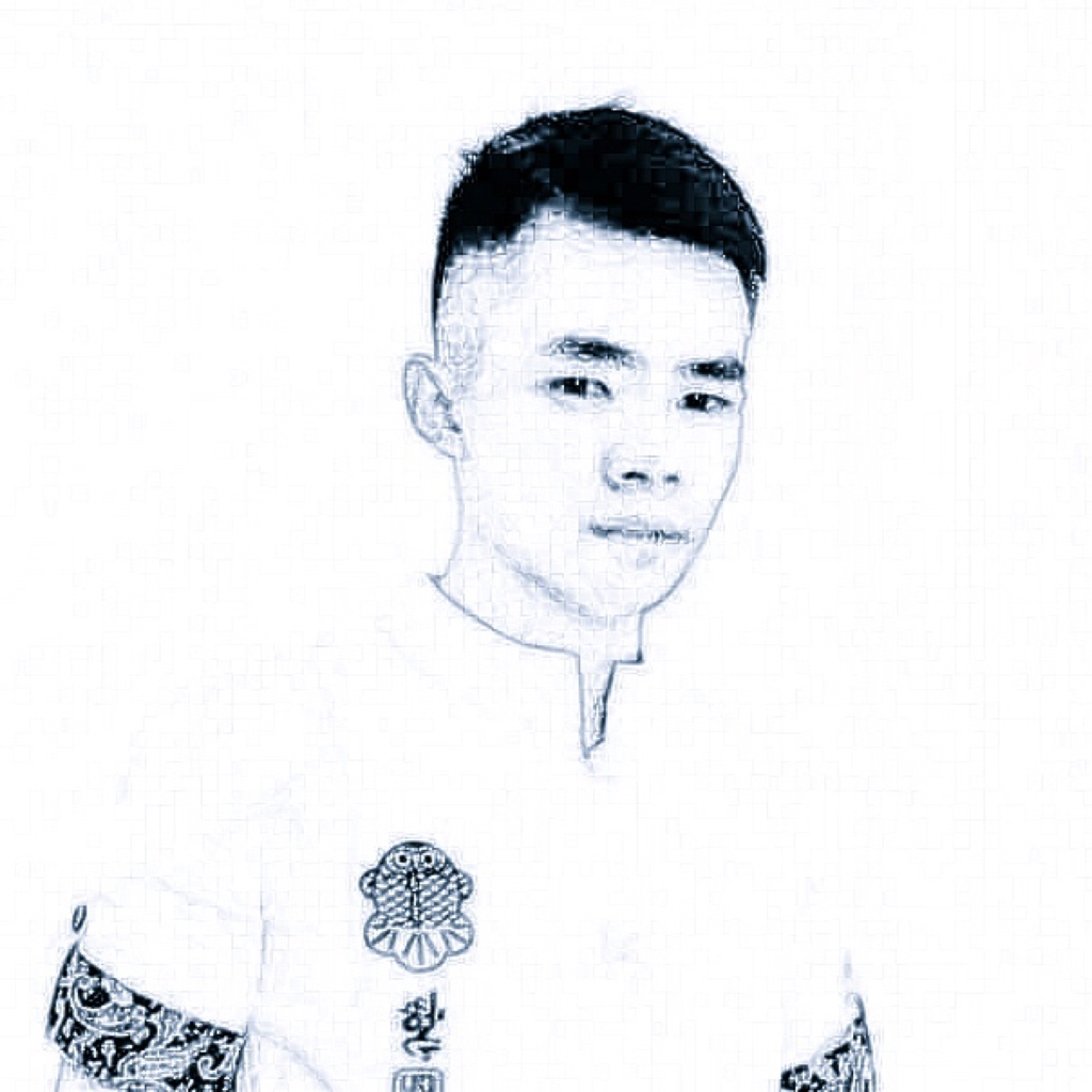m-xuan骁骏 