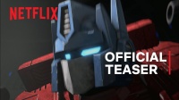 动画剧集《变形金刚:赛博坦之战》三部曲第二部要来了