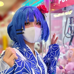 游离子Toka 