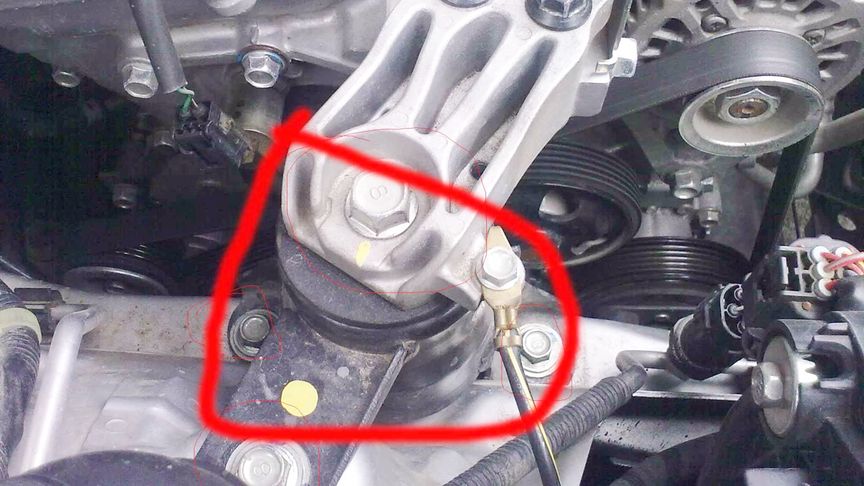 发动机抖动怎么回事?别去汽修厂乱修,是这几个地方出了问题