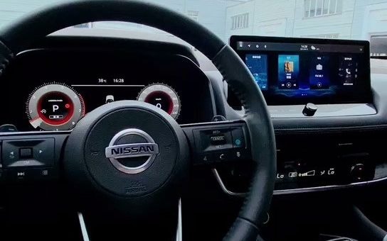 日产车主请发言!关于ccs2.0系统的更多功能,你都清楚嘛?