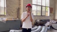 dn600双金属耐磨弯头 水泥厂双金属耐磨弯头 耐磨管江河罗