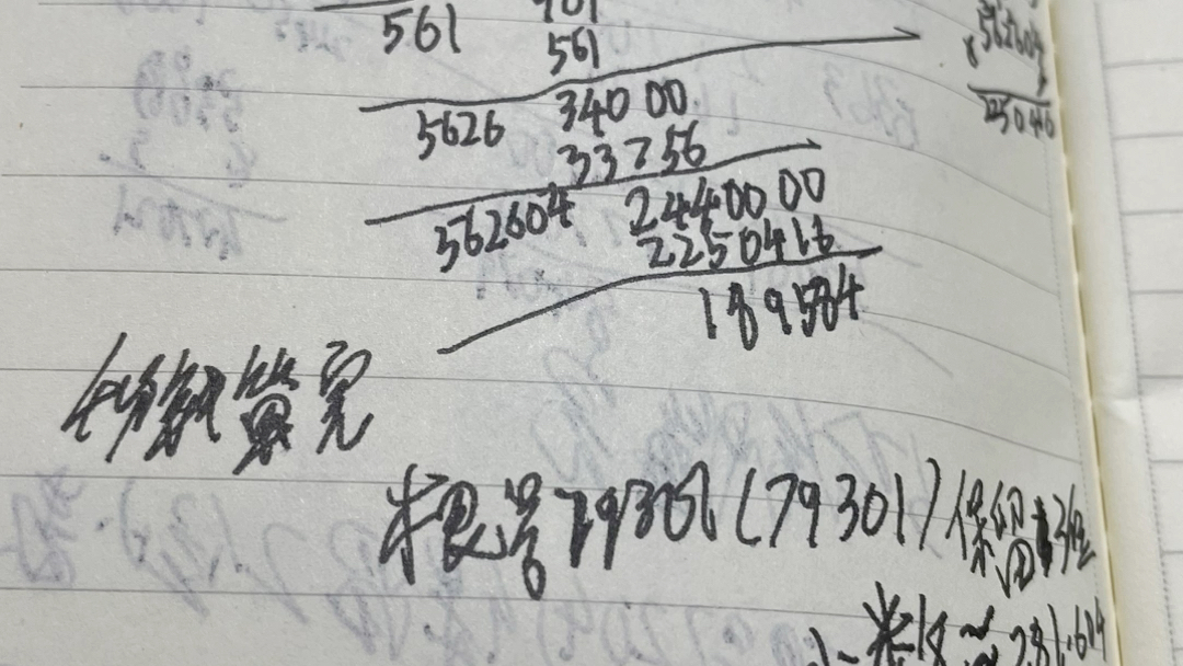 手撕开方13:根号79301保留3位小数