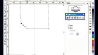 CDR透镜工具讲解 CDR基础教程 cdr软件下载 CDR新手CDR入门基础
