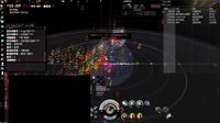  EVE 探针重型拦截舰实战教学视频