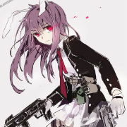 枪兵alex 
