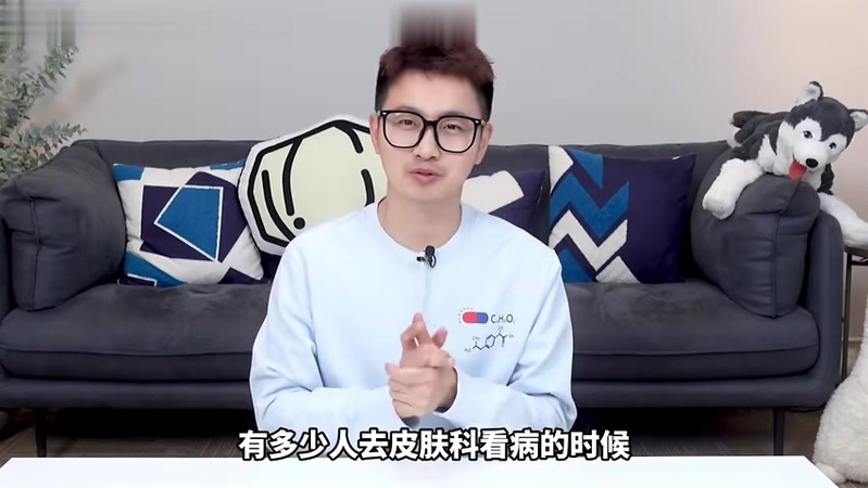 痒痒抓抓抓抓更痒湿疹究竟怎么才能好!