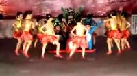 舞蹈:北京欢迎你