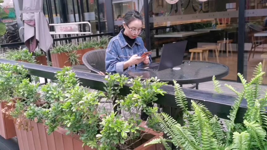 #华为多屏协同 #huawei Share一碰传 #华为智能眼镜