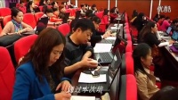 加强学习培训,提高教师信息技术应用能力