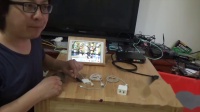 iPad当成电视,可以看dvd播放器或机顶盒的HDMI视频