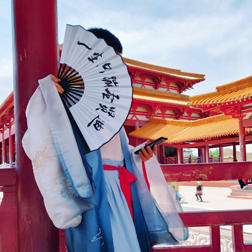 钰纸呦 