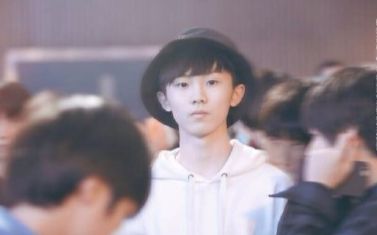 【竖屏focus】TF家族重庆路演 马嘉祺 张真源 宋亚轩 刘耀文