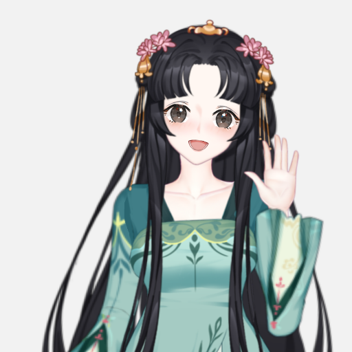 王者荣耀_若辰 