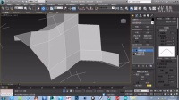 step1在3Dmax建中偏高模型