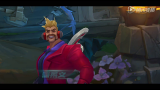 英雄联盟-LOL-官方网站-腾讯游戏-英雄,为你而战