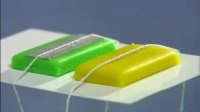实验:探究压力的作用效果