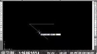 cad cad教程 cad视频教程 CAD模型