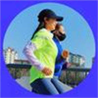 健康运动逍遥子