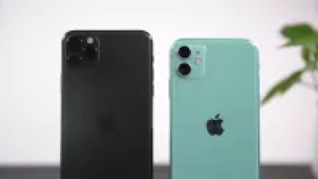 苹果11Pro Max使用三个月后,就后悔了?来听听我最真实的体验!