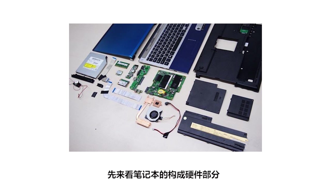 【购机指南】笔记本电脑怎么选——看完这些参数解析你就明白了!