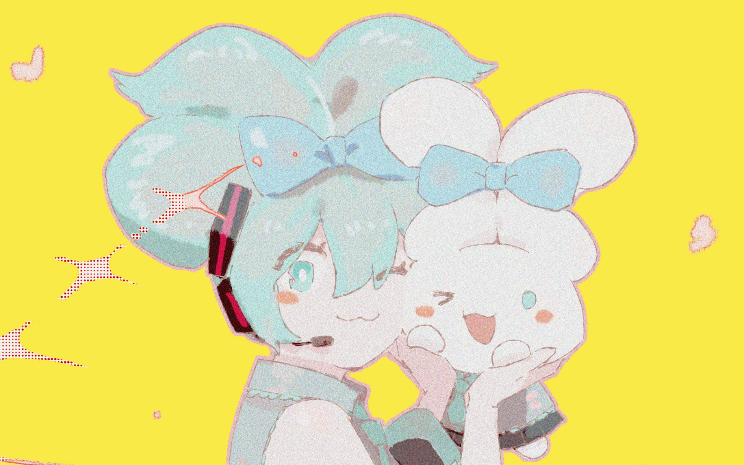 玉桂狗miku可爱死了