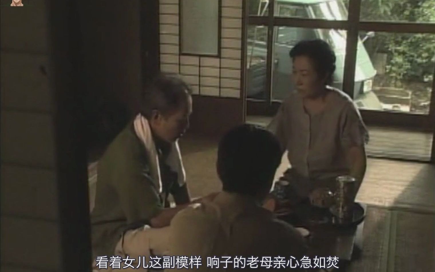 咒怨2录像带版,童年阴影系列!日本鬼片