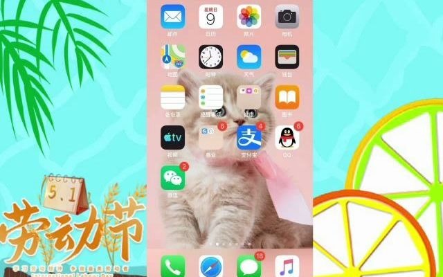 iphone微信双开 苹果11可以微信分身吗