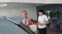 买车的请注意: 4S店开的收据要看清字, 不然可能会损失好几千