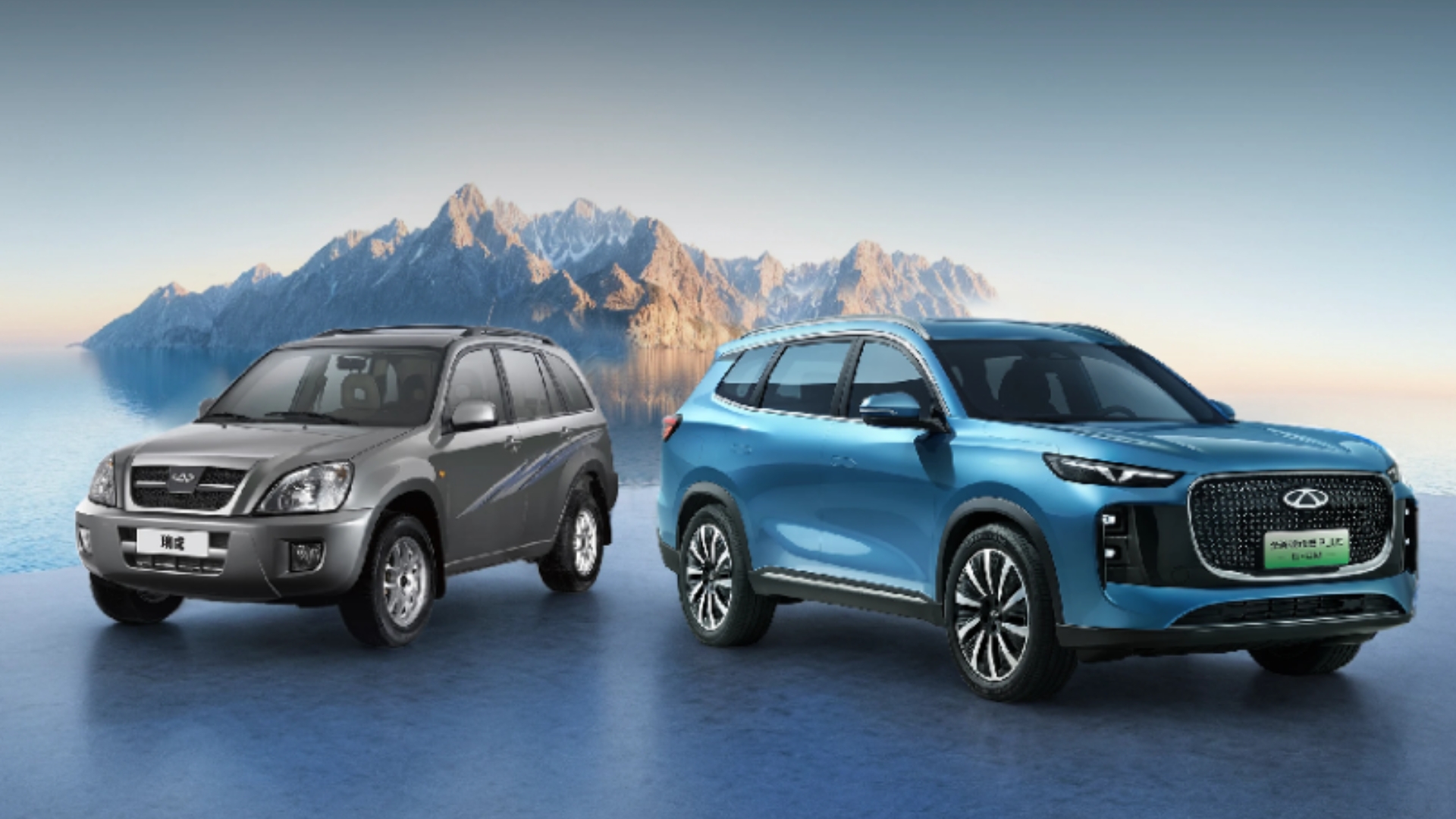 “这不是黑历史,这是我们的来时路”