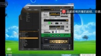 校音器,节拍器,声音预制。