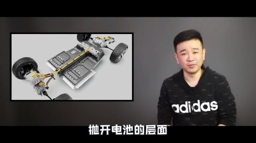 电动汽车的电池寿命有多久,有没有必要成为购车顾虑