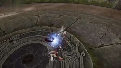 国服终于过审!《完美新世界》国服宣传片震撼首发,全新世界等你探索!